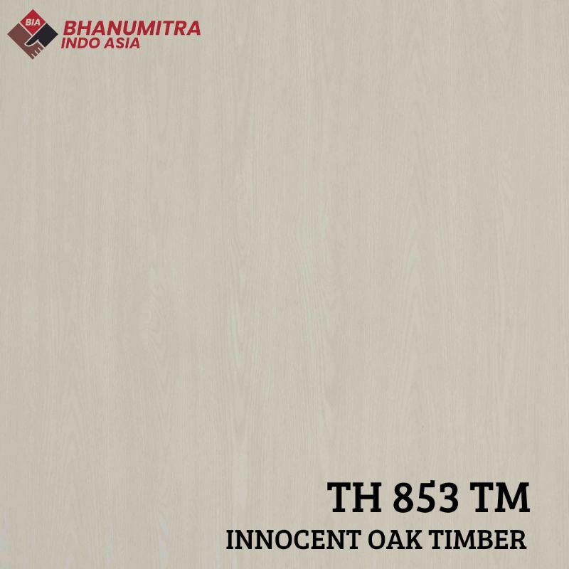 Jual TACO HPL TH 853 TM INNOCENT OAK TIMBER | Shopee Indonesia