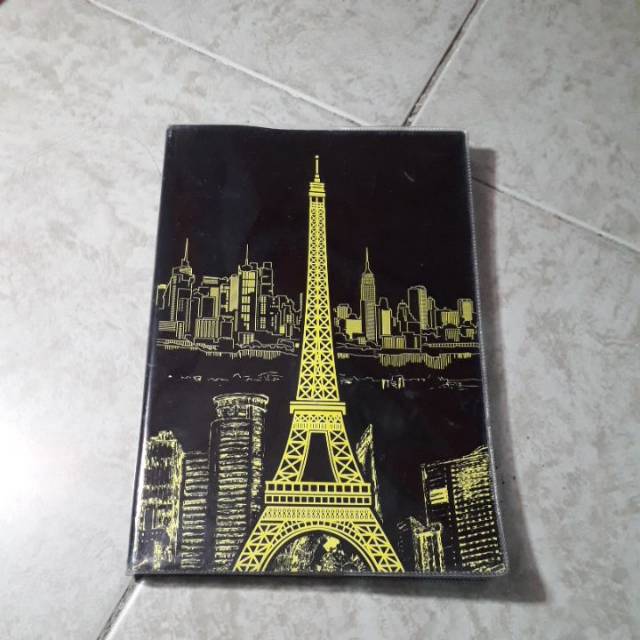 Jual Black notebook | Shopee Indonesia