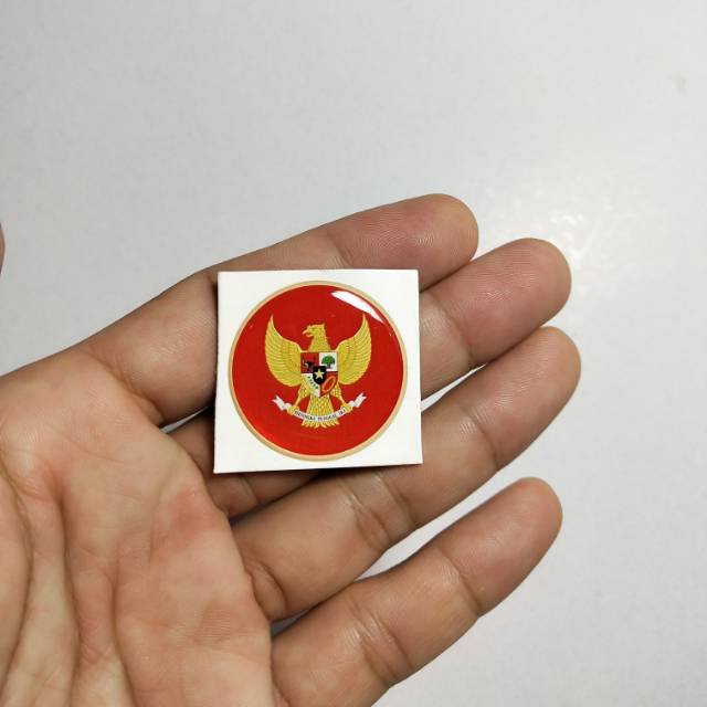 Jual Stiker garuda merah | Shopee Indonesia