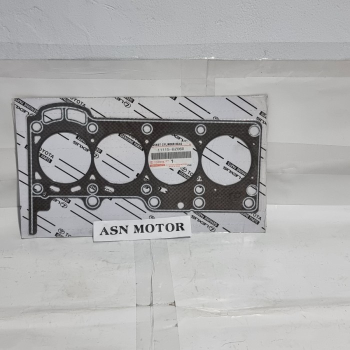 Jual PACKING PAKING CYLINDER HEAD GASKET AVANZA 1300cc GRAPIT 11115 ...