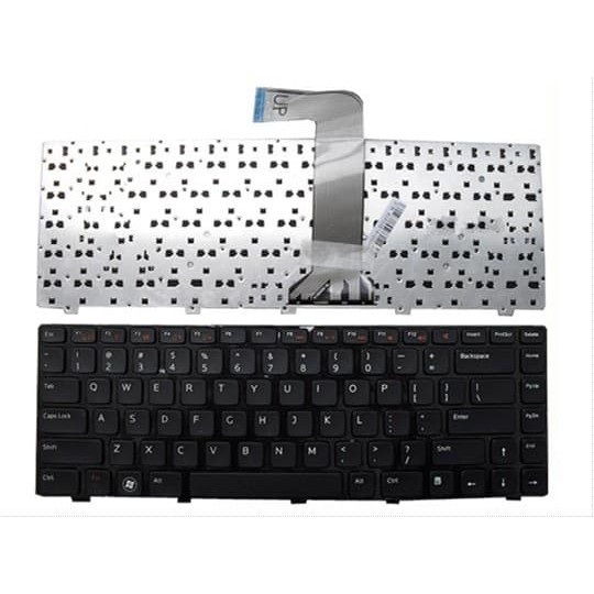 Jual KEYBOARD DELL INSPIRON 14R N4050 N4040 N4110 M4040 M4110 N 4050 ...