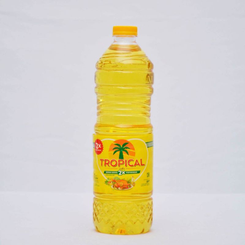 Jual tropical 1 liter | Shopee Indonesia