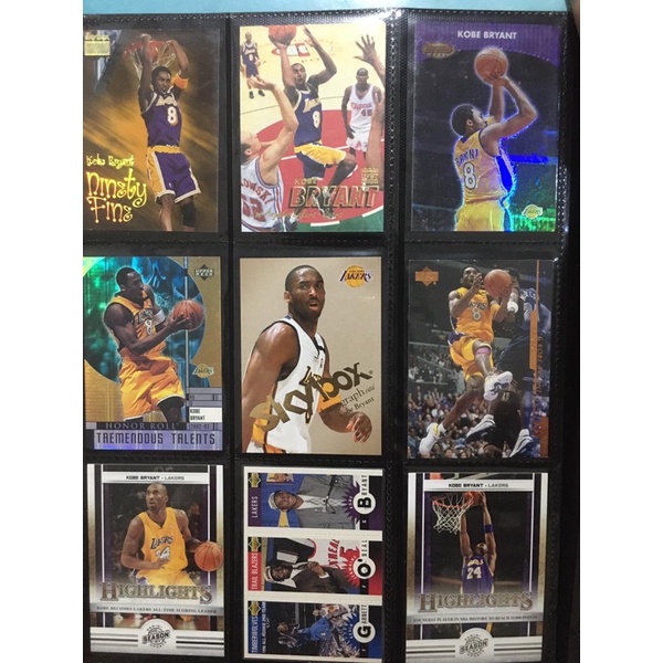 Jual Kartu Basket Kobe Bryant | Shopee Indonesia Jual Kartu Basket Kobe Bryant | Shopee Indonesia