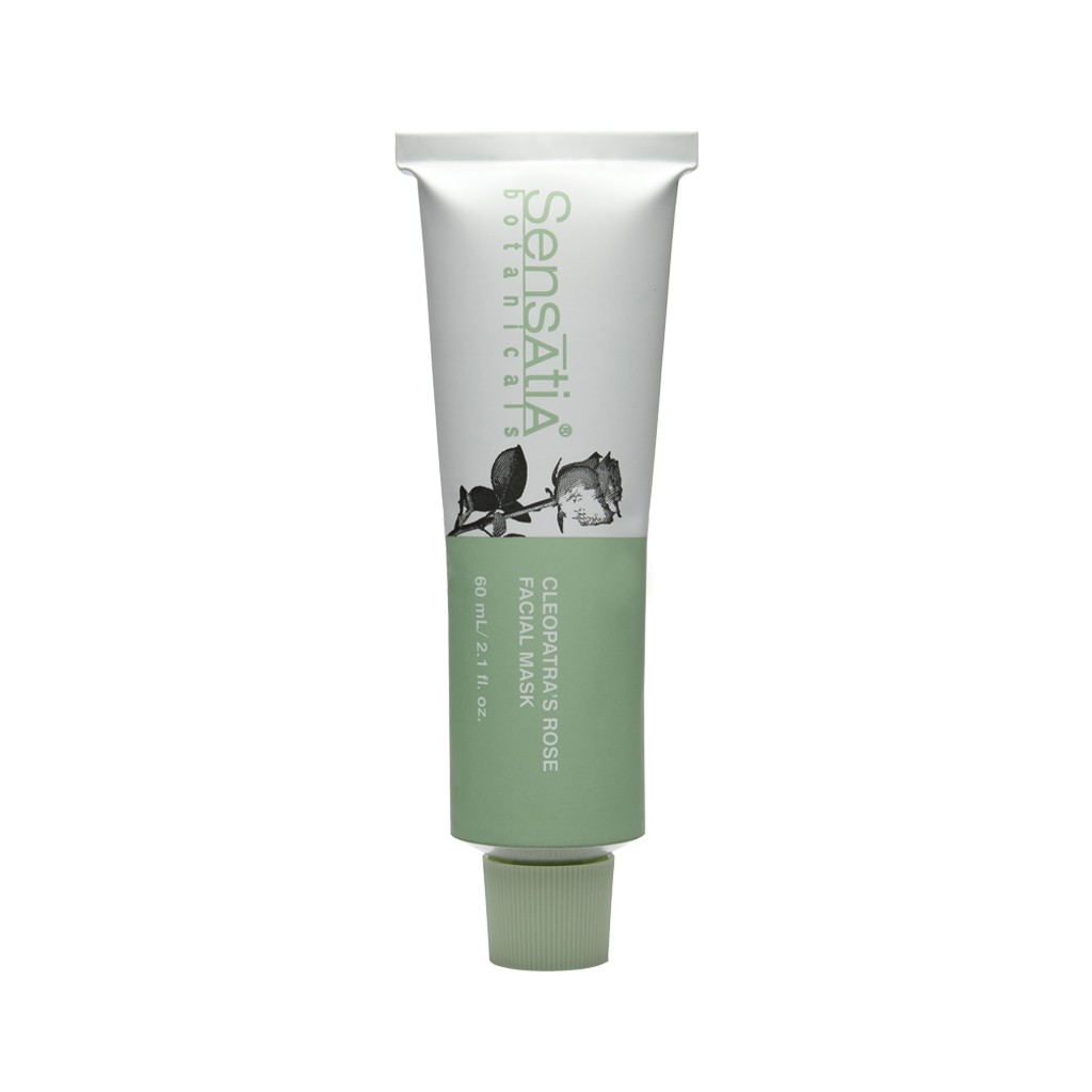 Jual Sensatia Cleopatra's Rose Facial Mask - 60mL | Shopee Indonesia