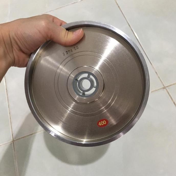 Jual Diamond Grinding Wheel 6 Inch | Shopee Indonesia