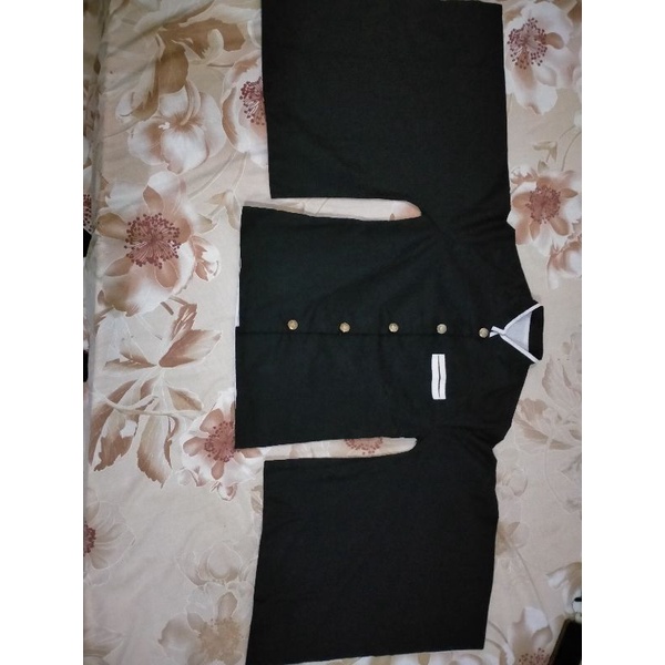Jual muichiro kny costume cosplay + seifuku | Shopee Indonesia