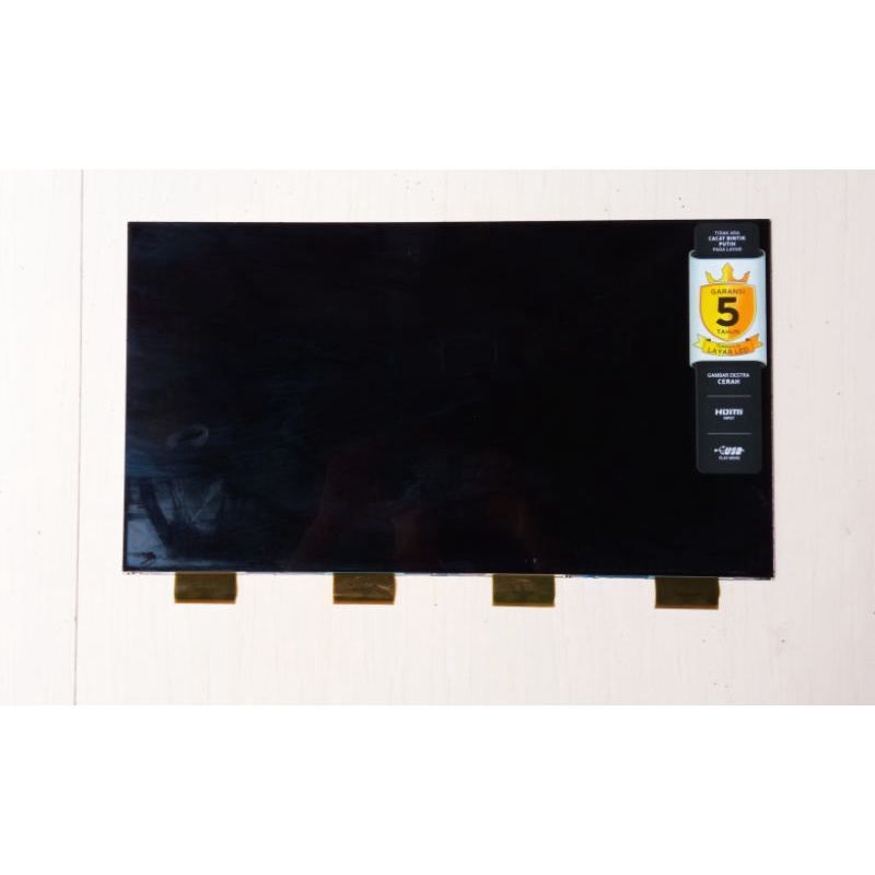 Jual panel LED 20 inch polytron seri 4 cof | Shopee Indonesia