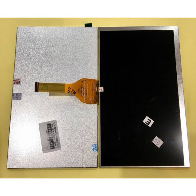 Jual LCD TABLET ADVAN T1R T1S X7 DAN E1C PRO | Shopee Indonesia