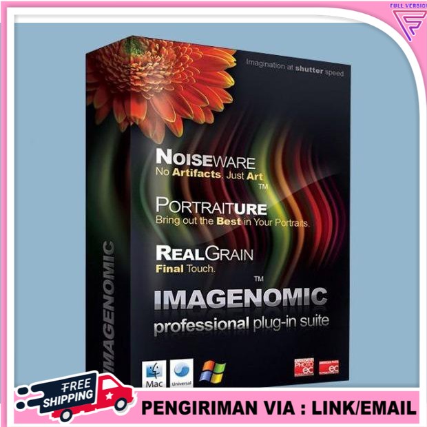 Jual Imagenomic Portraiture Versi 3.5.4 Pro - Aplikasi Portrait Plugin Photoshop dan Lightroom ...