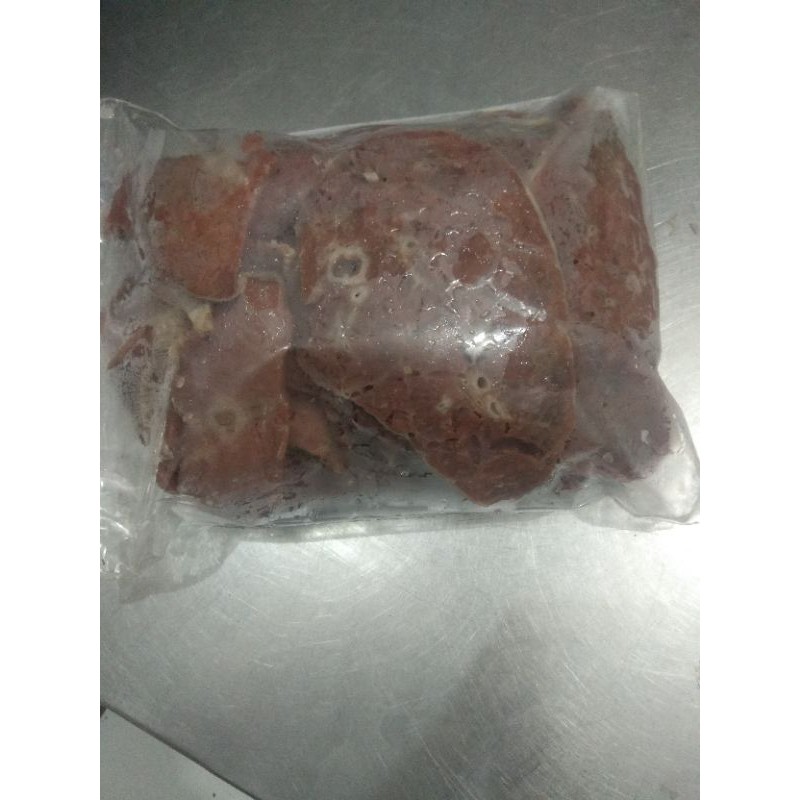 Jual paru sapi rebus slice | Shopee Indonesia