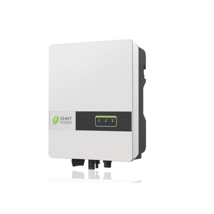 Jual CHINT CPS SCA3KTL-T/EU Solar PV inverter 3KW | Shopee Indonesia