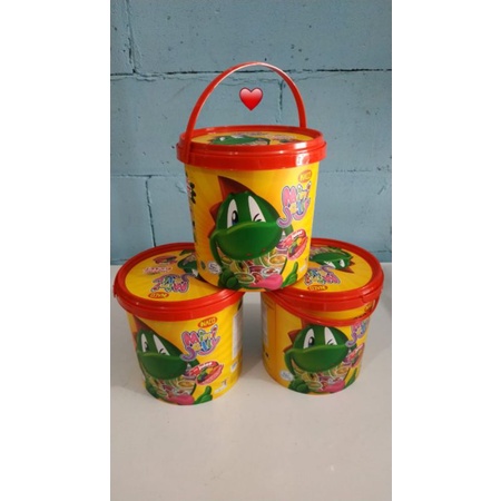 Jual inaco jelly kemasan ember | Shopee Indonesia