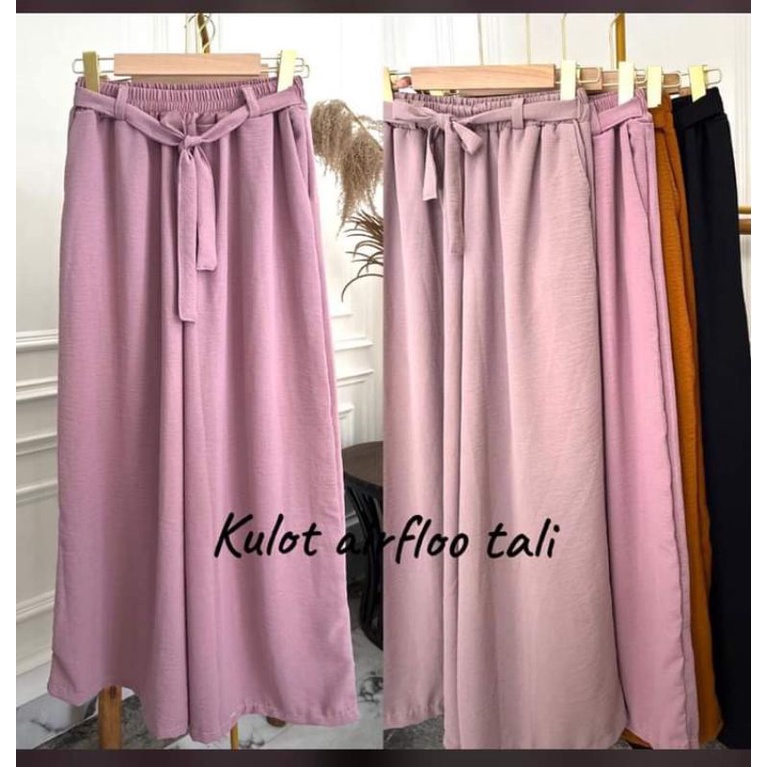 Jual Kulot Cantik | Shopee Indonesia