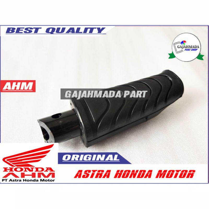 Jual FOOTSTEP BEAT FI KANAN ORIGINAL AHM 5071A-K25-900 | Shopee Indonesia