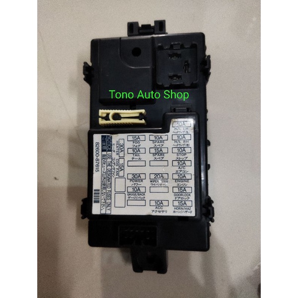 Jual Box Sekring Taruna Original | Shopee Indonesia