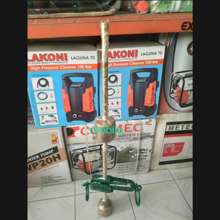 Jual Timbangan Gantung Dacin 50Kg | Shopee Indonesia