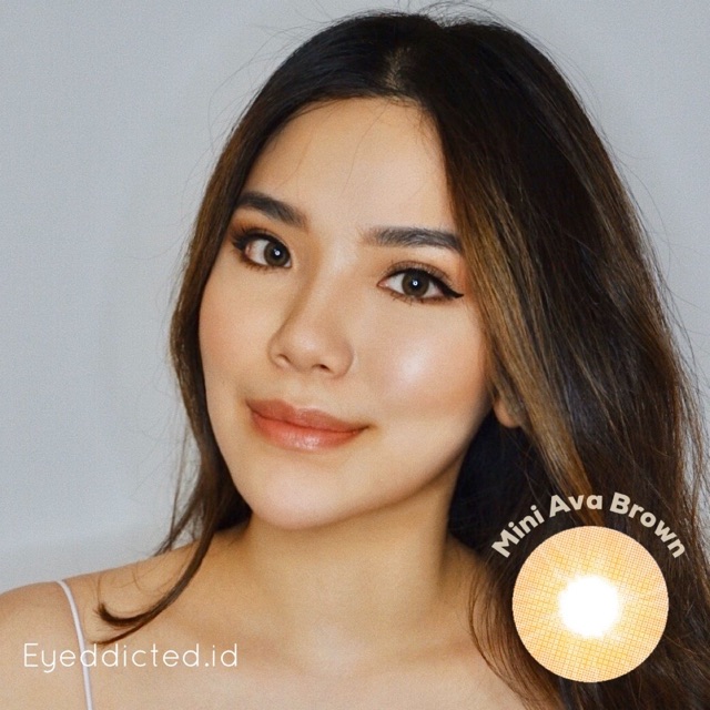 Jual MINI AVA BROWN - READY NORMAL - KITTY KAWAII | Shopee Indonesia