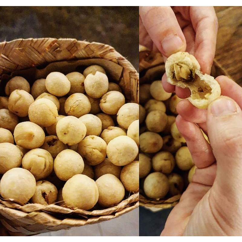 Jual Olos jajanan khas Tegal isi 25 pcs | Shopee Indonesia