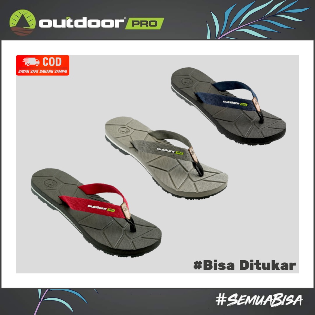 Jual Outdoor Pro Celica JX Sandal Gunung Jepit Wanita Original Sendal ...