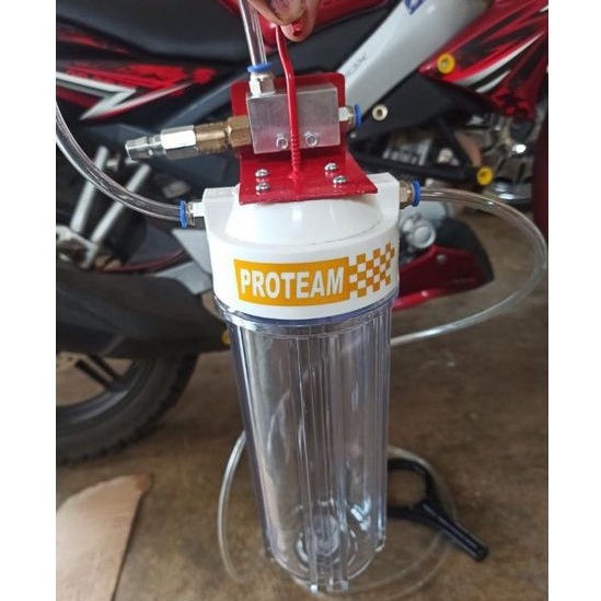 Jual Vacum Carbon Cleaner Alat Gurah Mesin Sedot Oli Motor Mobil ...