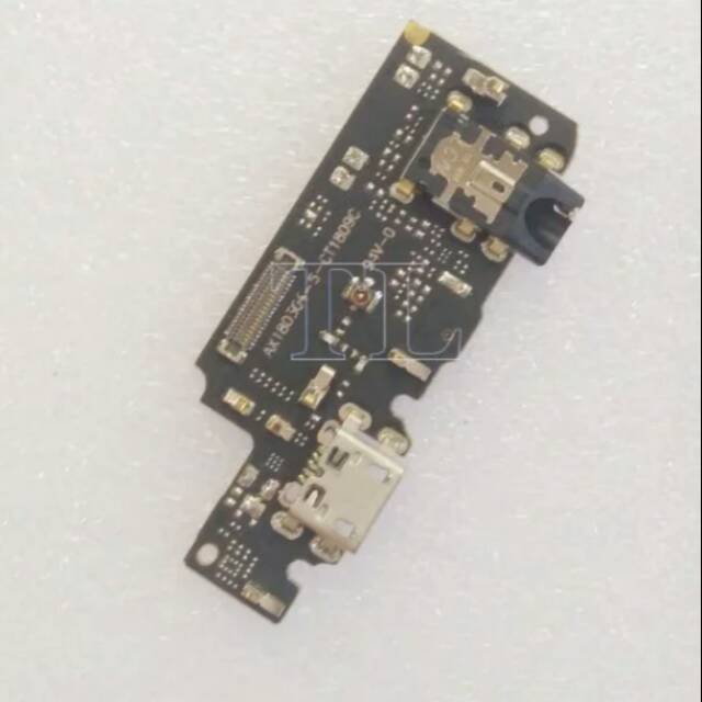 Jual FLEXIBLE KONEKTOR CAS XIAOMI REDMI NOTE 5 - NOTE 5 PRO FLEKSIBEL ...