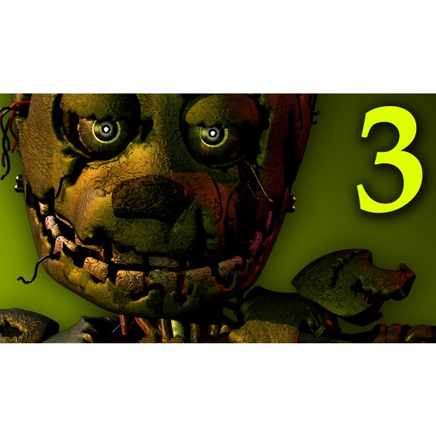 Jual FIVE NIGHTS AT FREDDYS FNAF GAME SERIES - PC LAPTOP GAMES | Shopee ...