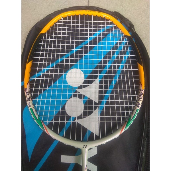 Jual RAKET BADMINTON MURAH Seri NANORAY LIGHT 11i | Shopee Indonesia