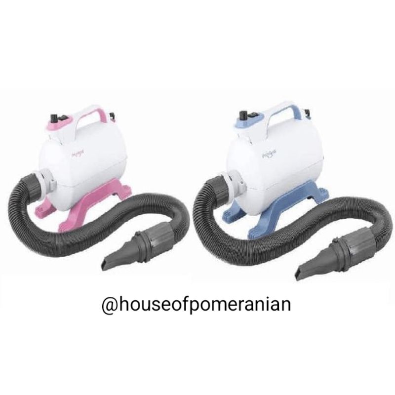 Jual Pet dryer SHERNBAO shd1800 Pengering bulu hewan anjing kucing. Pet ...