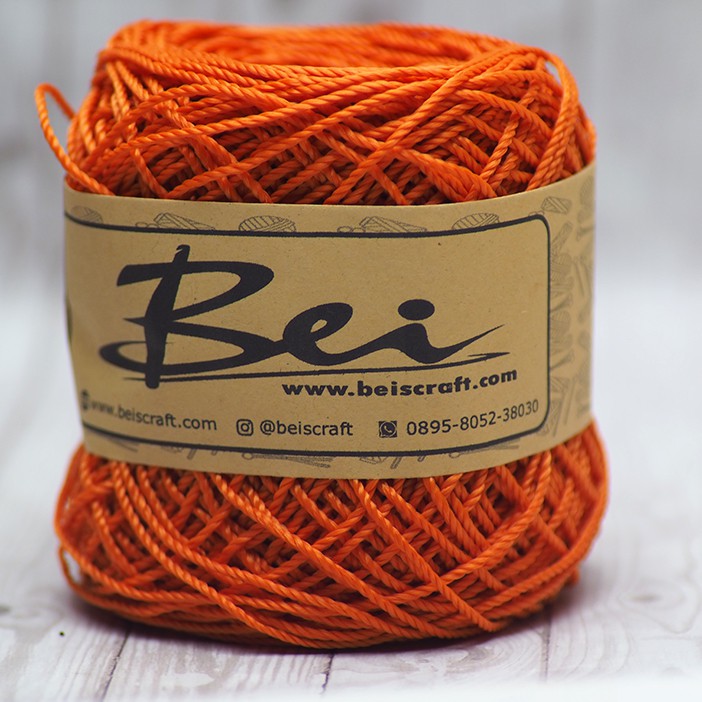 Jual Benang Rajut Nilon / Nylon D27 Warna | Shopee Indonesia