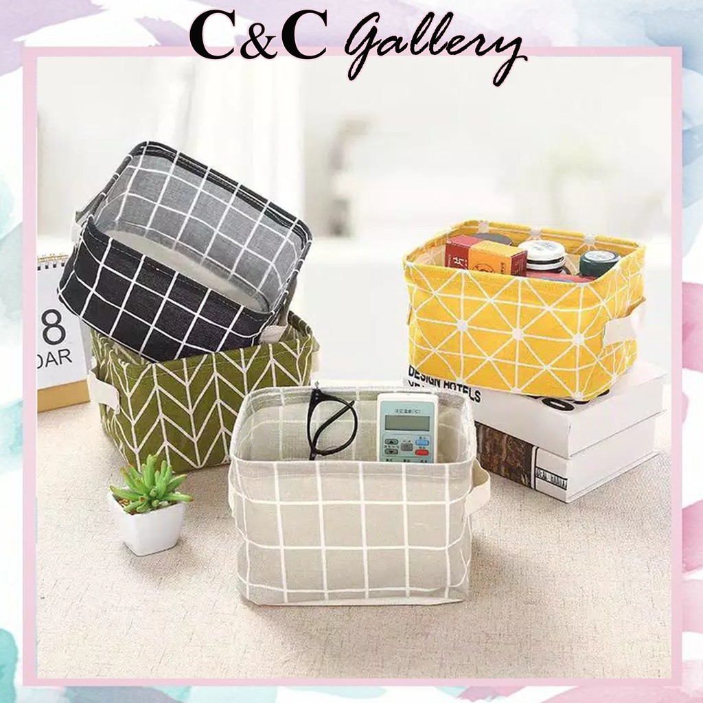 Jual STORAGE BOX SERBAGUNA / KERANJANG BOX SERBAGUNA | Shopee Indonesia