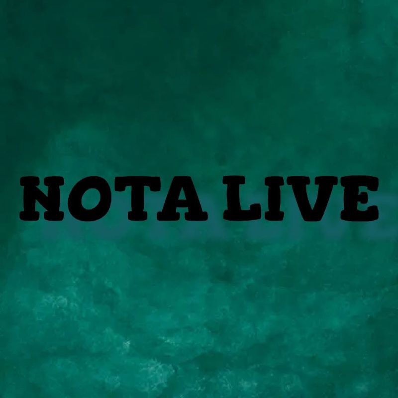 Jual nota live 1kg | Shopee Indonesia