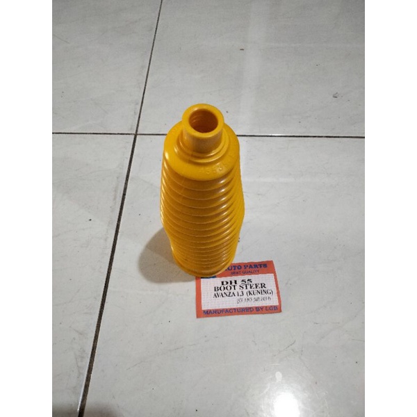 Jual BOOT STEER AVANZA 1,3 (Kuning) | Shopee Indonesia