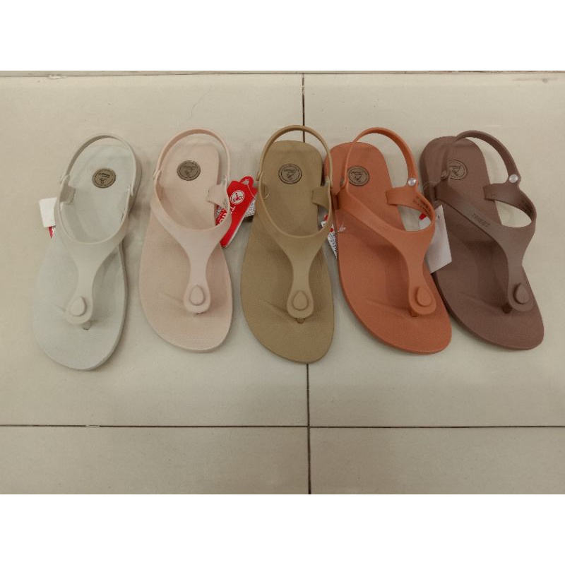 Jual TRISET | SANDAL KARET TALI JEPIT WANITA | ORIGINAL | Shopee Indonesia