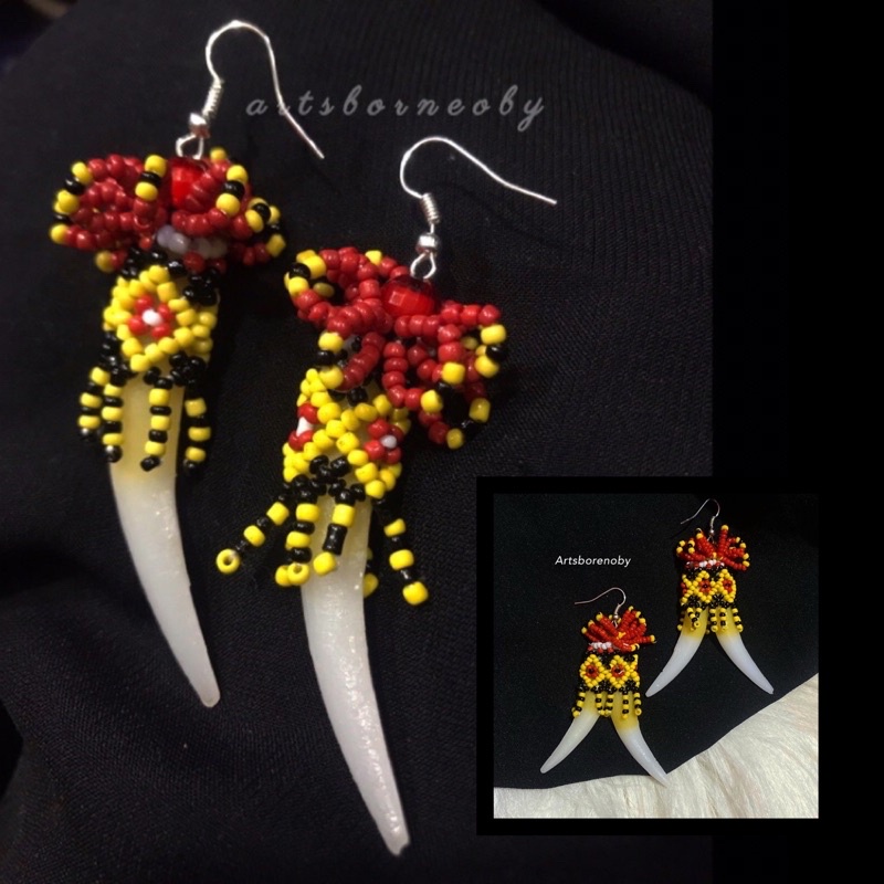 Jual ANTING KHAS DAYAK | Shopee Indonesia