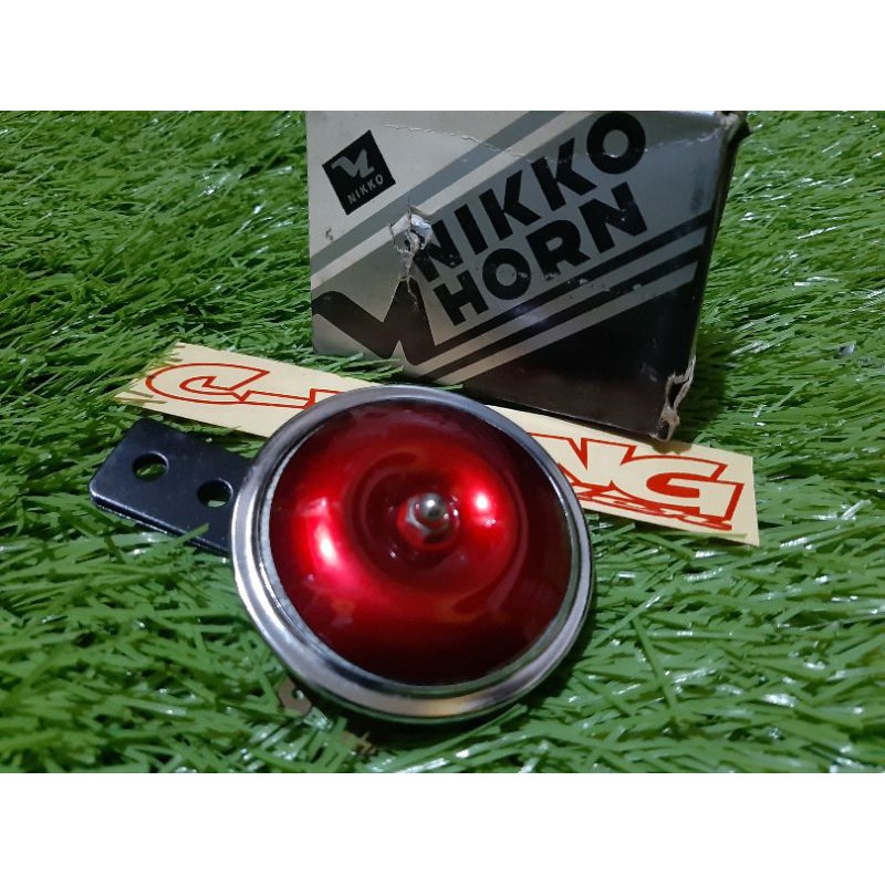 Jual klakson kelakson klakson motor | Shopee Indonesia