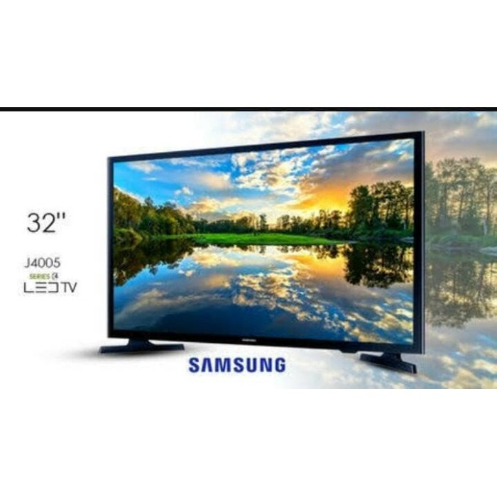 Jual LED SAMSUNG 32 J 4005(KHUSUS PEKANBARU) | Shopee Indonesia