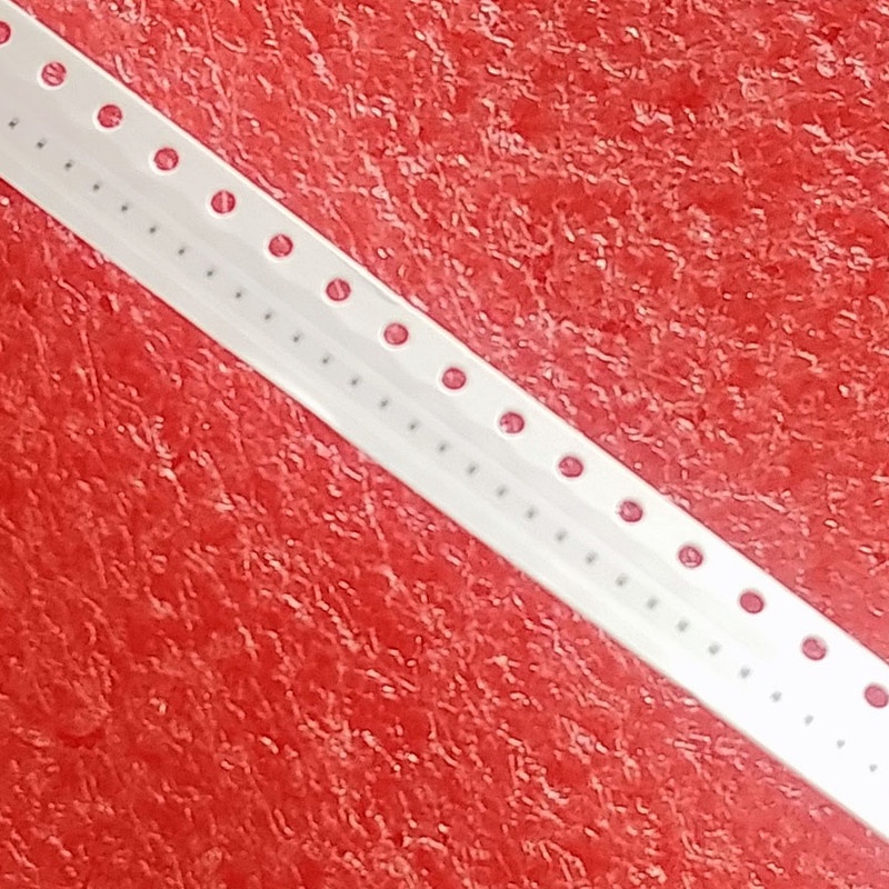 Jual Resistor SMD 0201 10 ohm 10R0 per 10 pcs | Shopee Indonesia