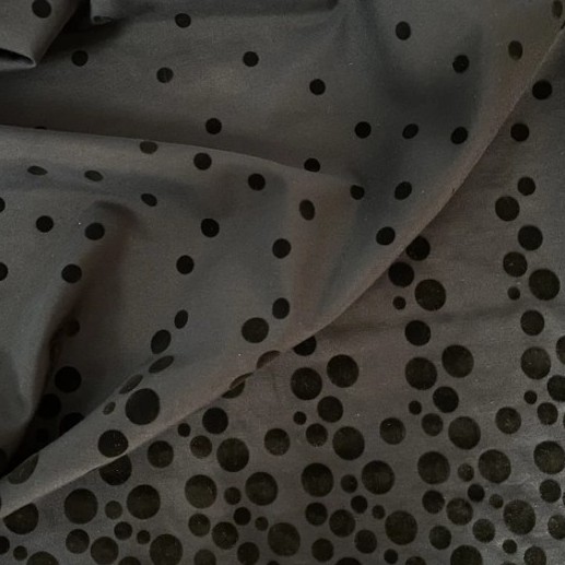 Jual Tokoencit Kain Poplin Denim / Ima Slub / Katun Ima Per 1 Meter ...