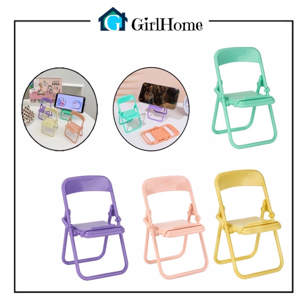 Jual STAND HOLDER PLASTIK STAND HP GH163778 | Shopee Indonesia