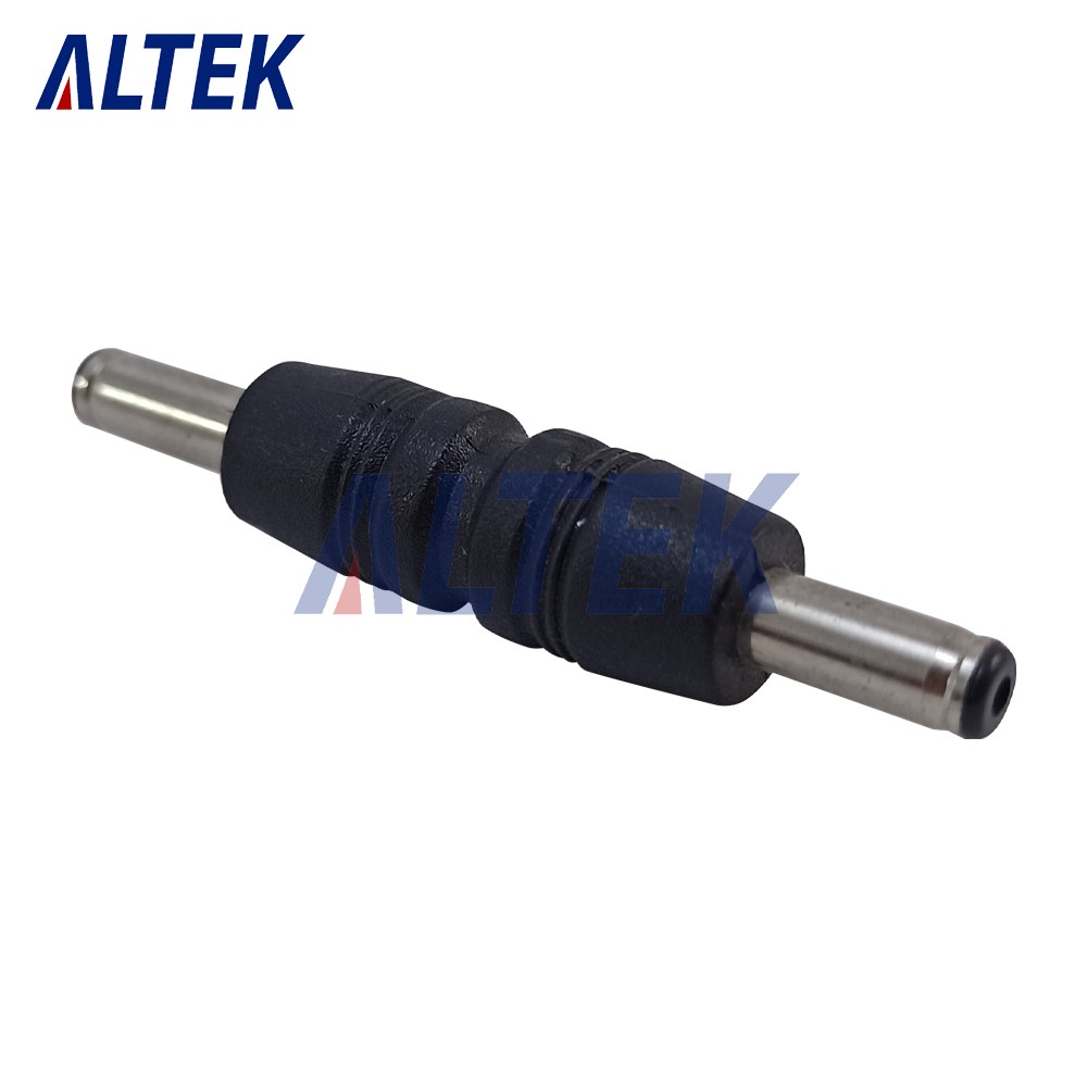Jual Konektor DC Male to Male - Connector DC M to M - Baru Bagus Murah ...