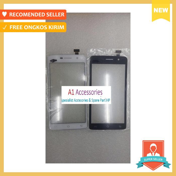 Jual SPARE PART HANDPHONE - TOUCHSCREEN VIVO Y21 - KOMPONEN HANDPHONE ...