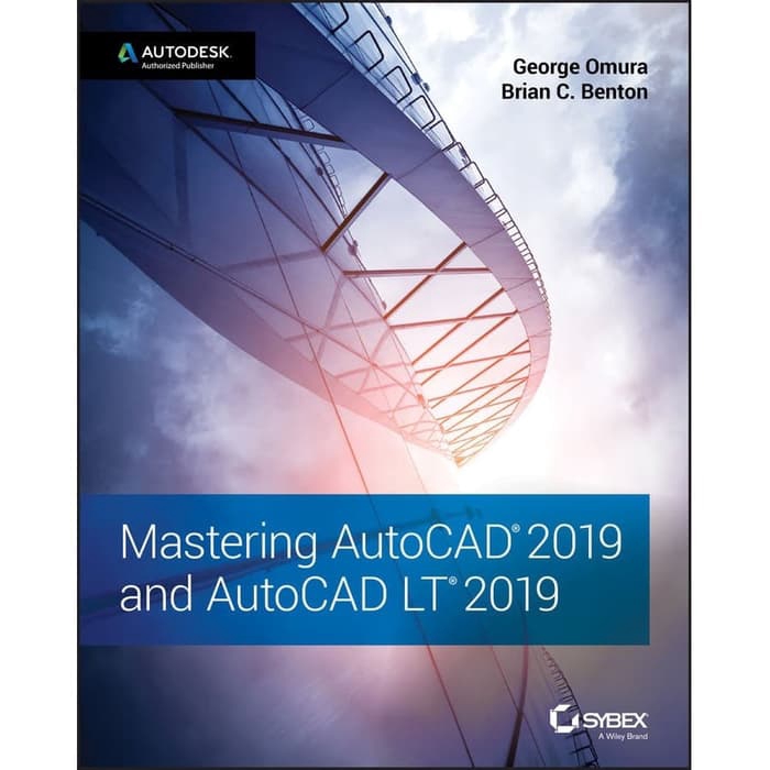 Jual Mastering AutoCAD 2019 and AutoCAD LT 2019 | Shopee Indonesia
