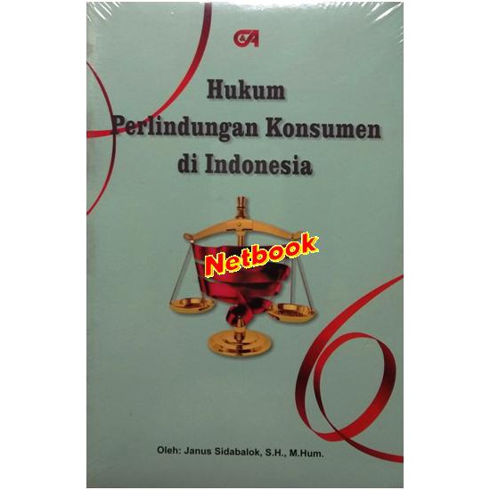 Jual HUKUM PERLINDUNGAN KONSUMEN DI INDONESIA | Shopee Indonesia