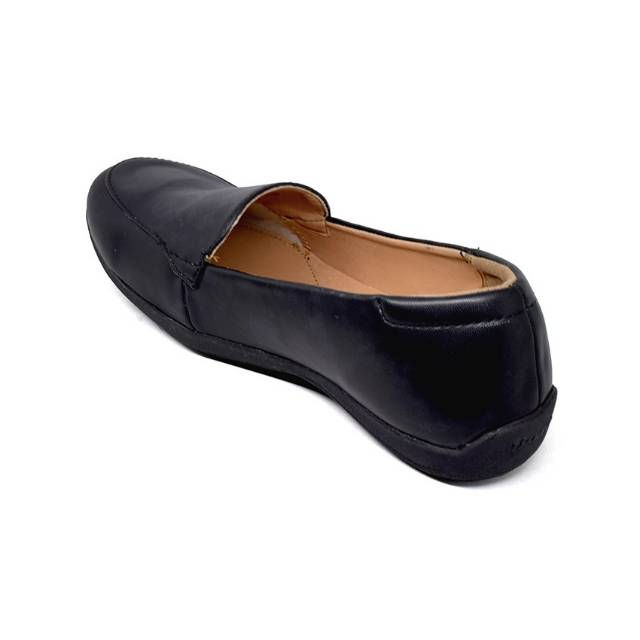 Jual Sepatu Kerja Wanita Hitam Merk Bata Pepita | Shopee Indonesia