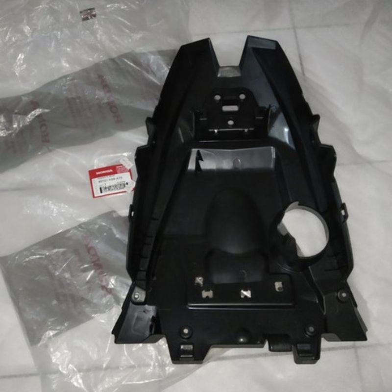 Jual Fender B Rear – New Vario 125 eSP (K60R) & New Vario 150 eSP (K59J ...