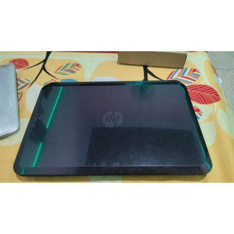 Jual Laptop HP Second | Shopee Indonesia