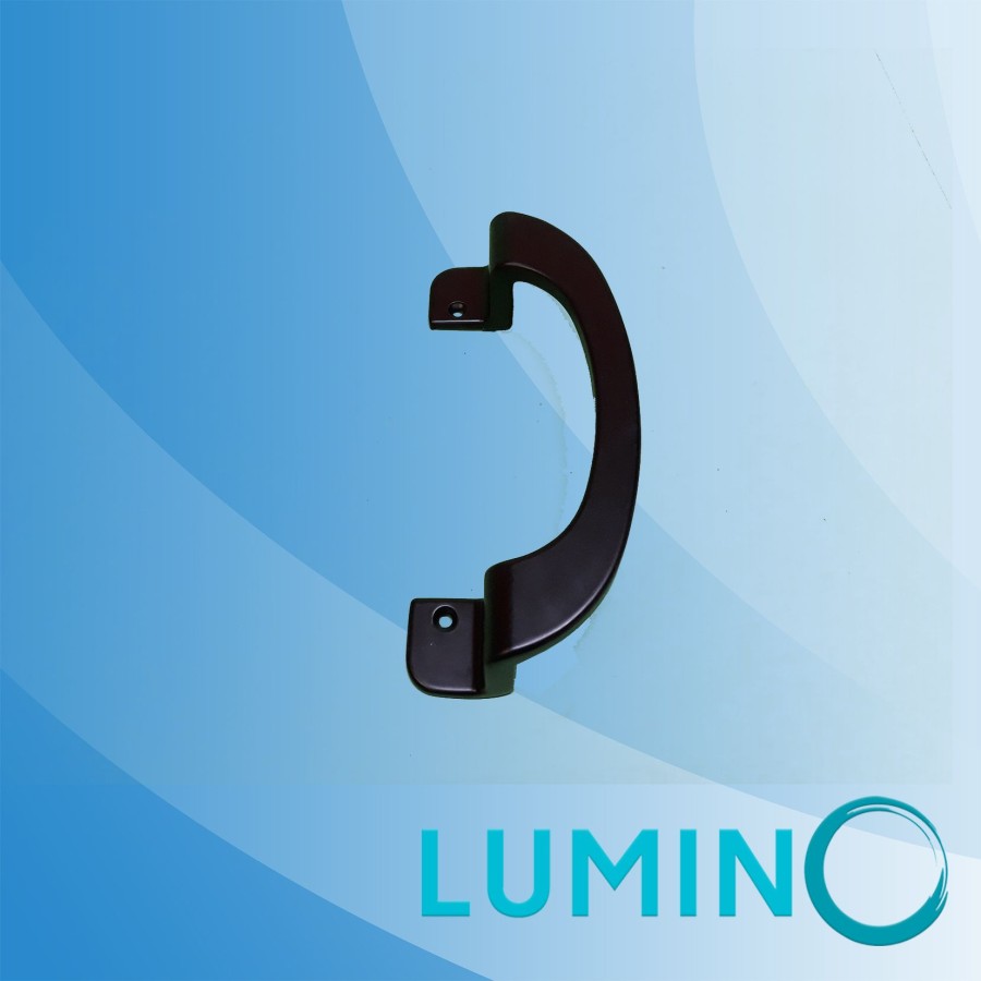 Jual Handle Sliding HDL AL 102 (RA6) Dekkson Aluminium Sliding Handle ...