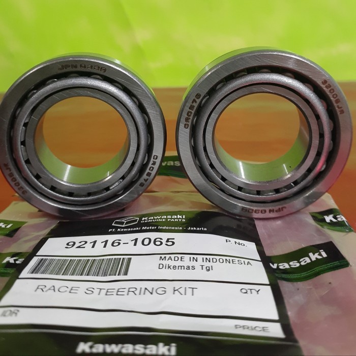 Jual Suku cadang komstir klx comstir KLX 150 D tracker koyo japan ...