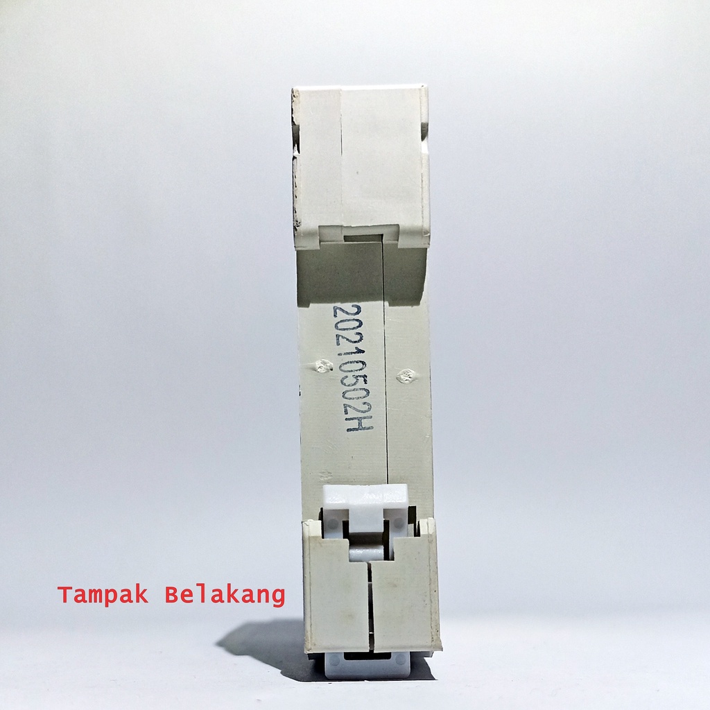 Jual MCB Listrik Merlin Gerin Biru SPLN 2A 4A 6A 10A 16A 20A 25A 32A 40A 63A MULTY9 2 4 6 10 16 ...