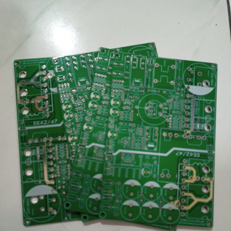 Jual PCB SMPS sos hb softstart dan ocp | Shopee Indonesia